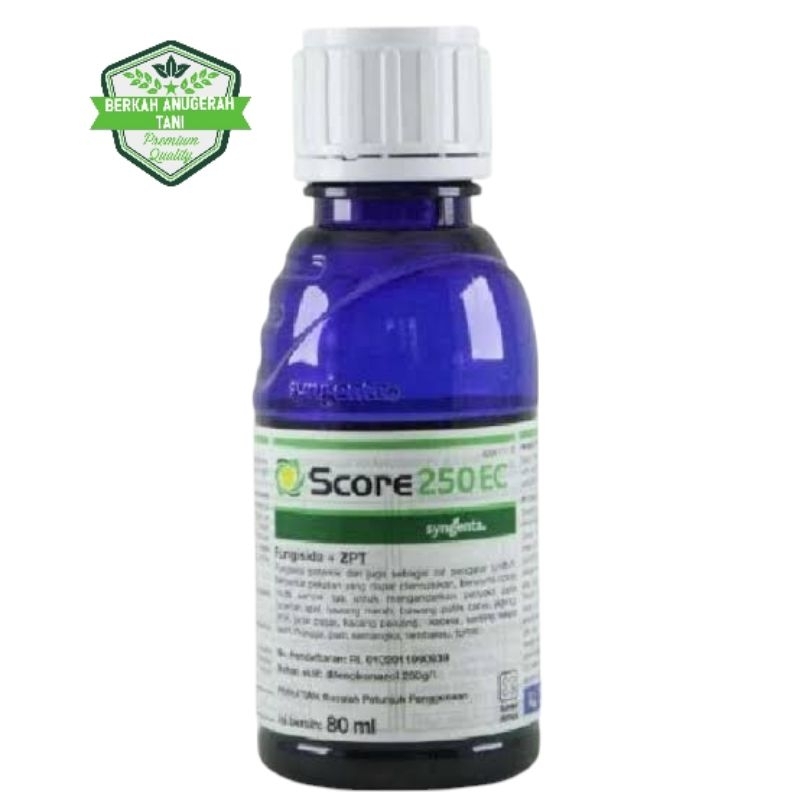 Jual Score 250 EC - 80ML | Shopee Indonesia