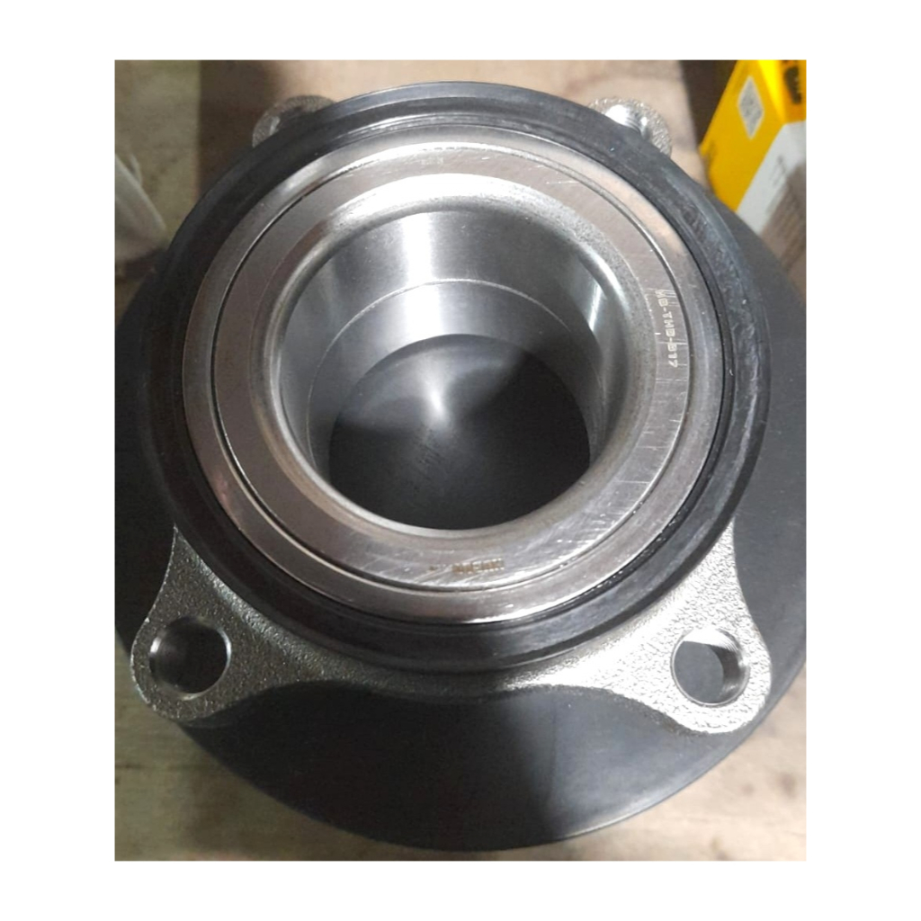Jual HUB BEARING RODA DEPAN HI ACE PREMIO 2019 - ON HUBLO -THB-040 ...