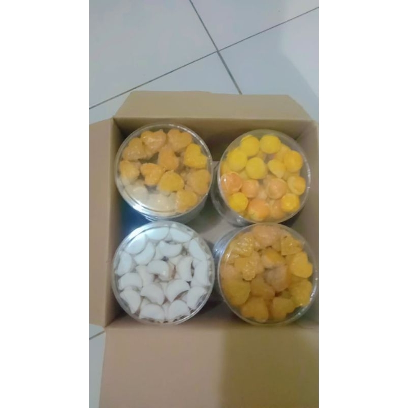 Jual berbagai macam kue kering special ramadhan | Shopee Indonesia