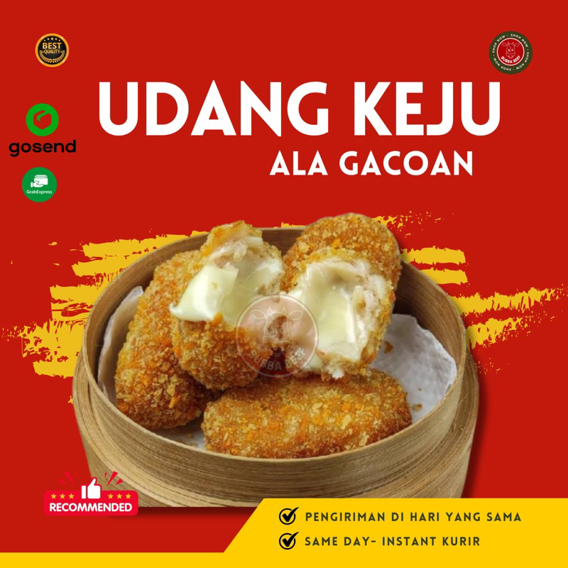 Jual Udang Keju Mie Gacoan Terlengkap & Harga Terbaru Juni 2026 ...