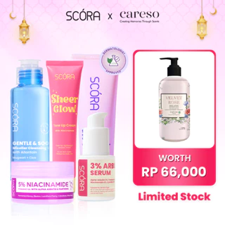 Toko Online Scora Official Store | Shopee Indonesia