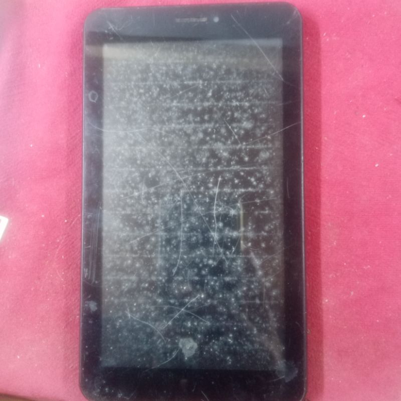 Jual Mesin Tablet Advan E1C Pro Bahan sparepart | Shopee Indonesia