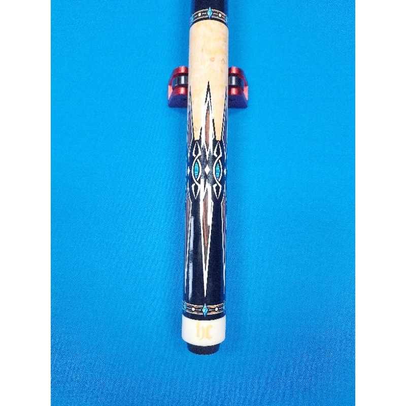 Jual hc cue wraplees second + case 2x3 titan | Shopee Indonesia