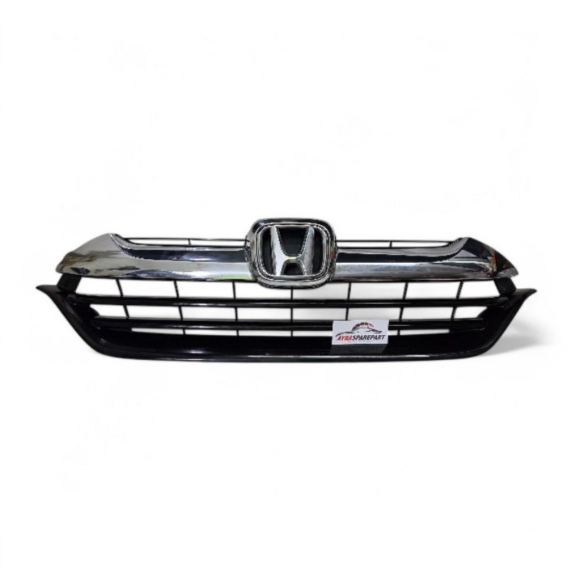 Jual Grill / Grille mobil Honda CRV Turbo Gen5 2017 2018 2019 2020 ...