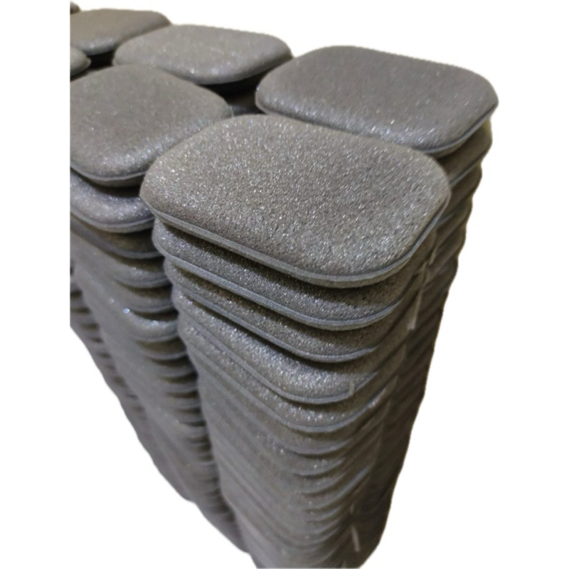 Jual Spon Spons Sponge Poles Semir Body Mobil Motor Aplikator ...