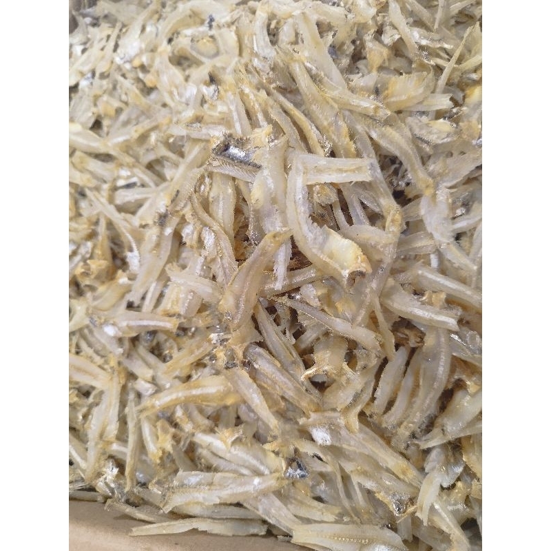 Jual Teri Daging belah 1kg | Shopee Indonesia