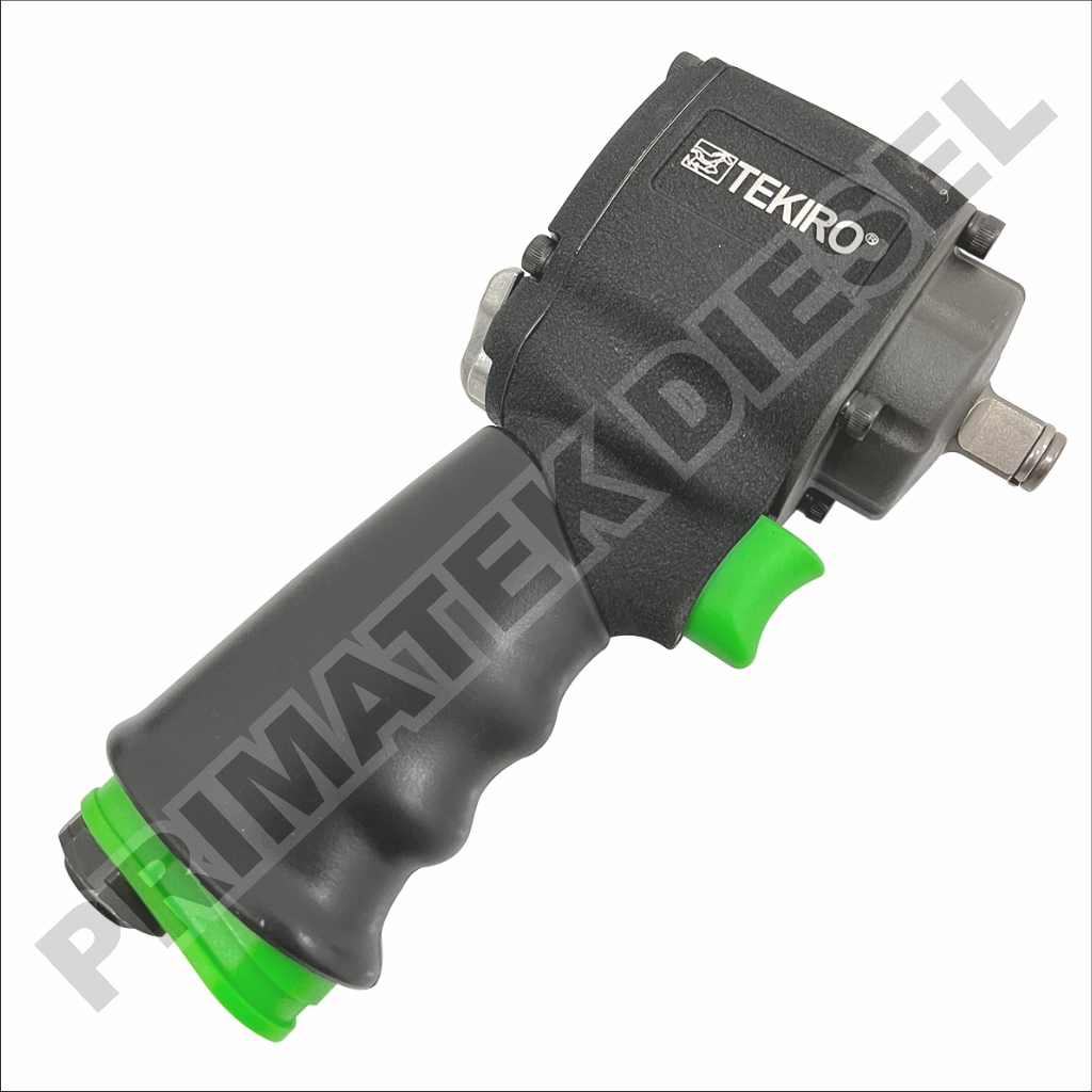 Jual Alat Air Impact Wrench Jumbo Hammer 1/2" TEKIRO AT-AI668 / Alat ...