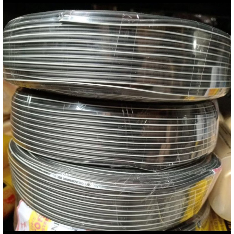 Jual 1 Roll 100 Meter Kabel Listrik Tembaga Cabang 2 | Shopee Indonesia