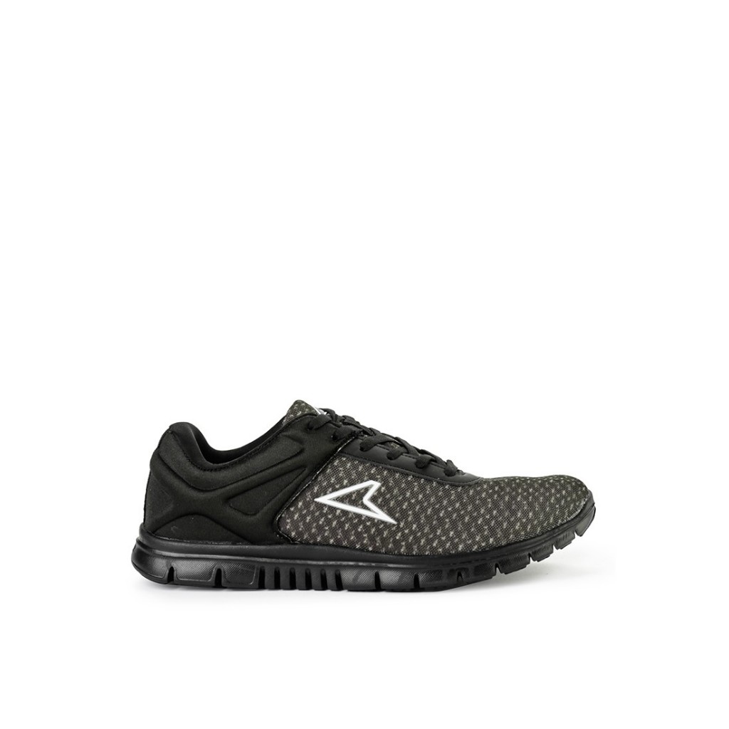 Jual FUSHION MYTRA 5, Sepatu Lari Olahraga Pria Power Men's Running ...