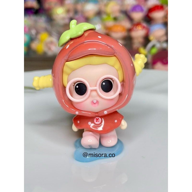 Jual Suvi Figures Blind Box (Selected) | Shopee Indonesia