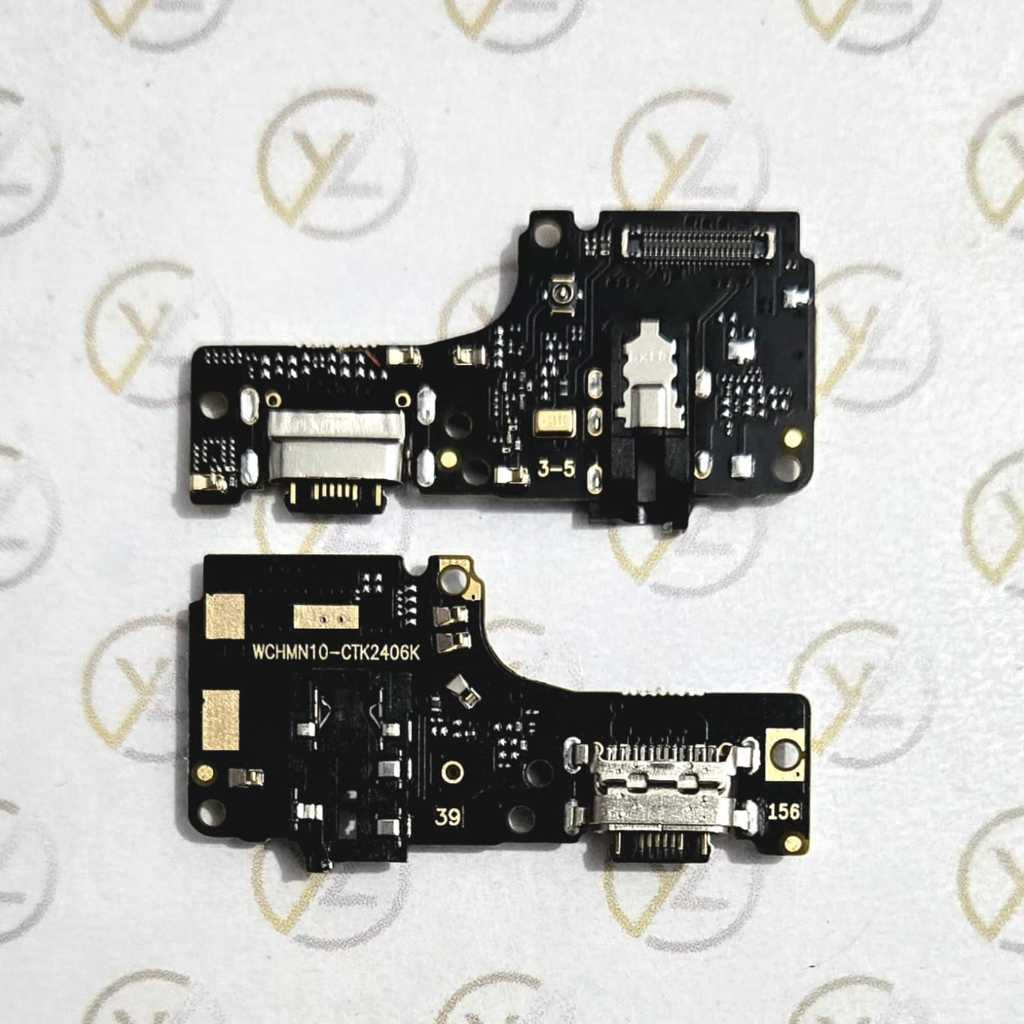 Jual FLEXIBLE CON CAS REDMI NOTE 10 4G / NOTE 10S | Shopee Indonesia