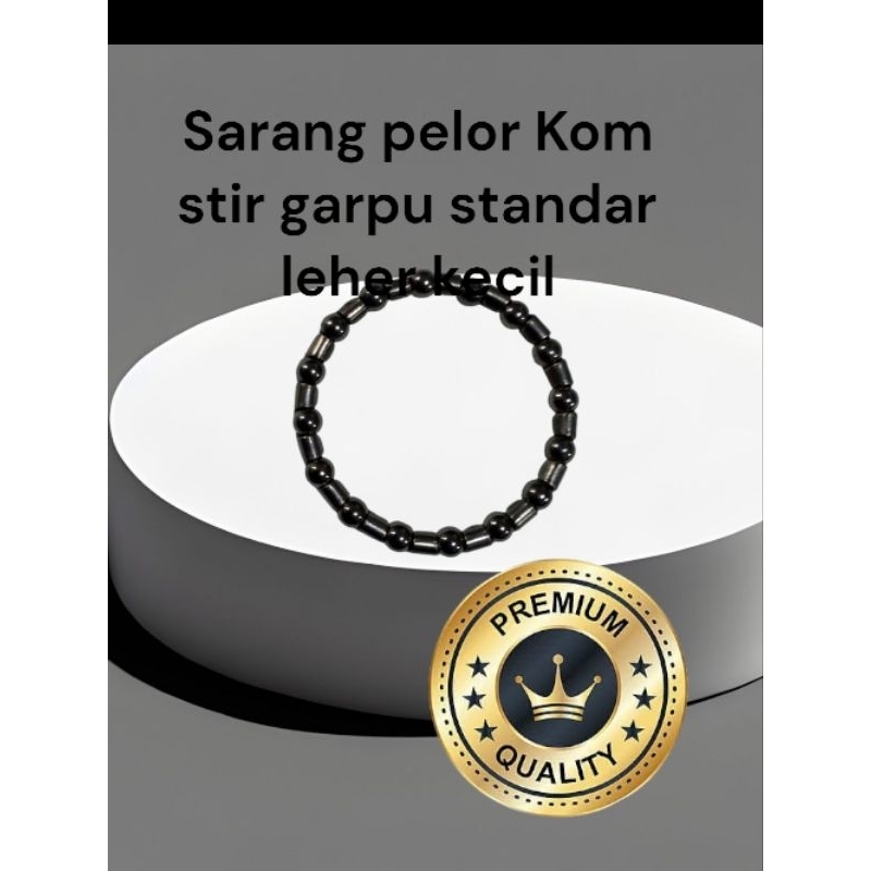 Jual Laher laker pelor sarang com kom fork garpu ukuran standar(5/32x16 ...