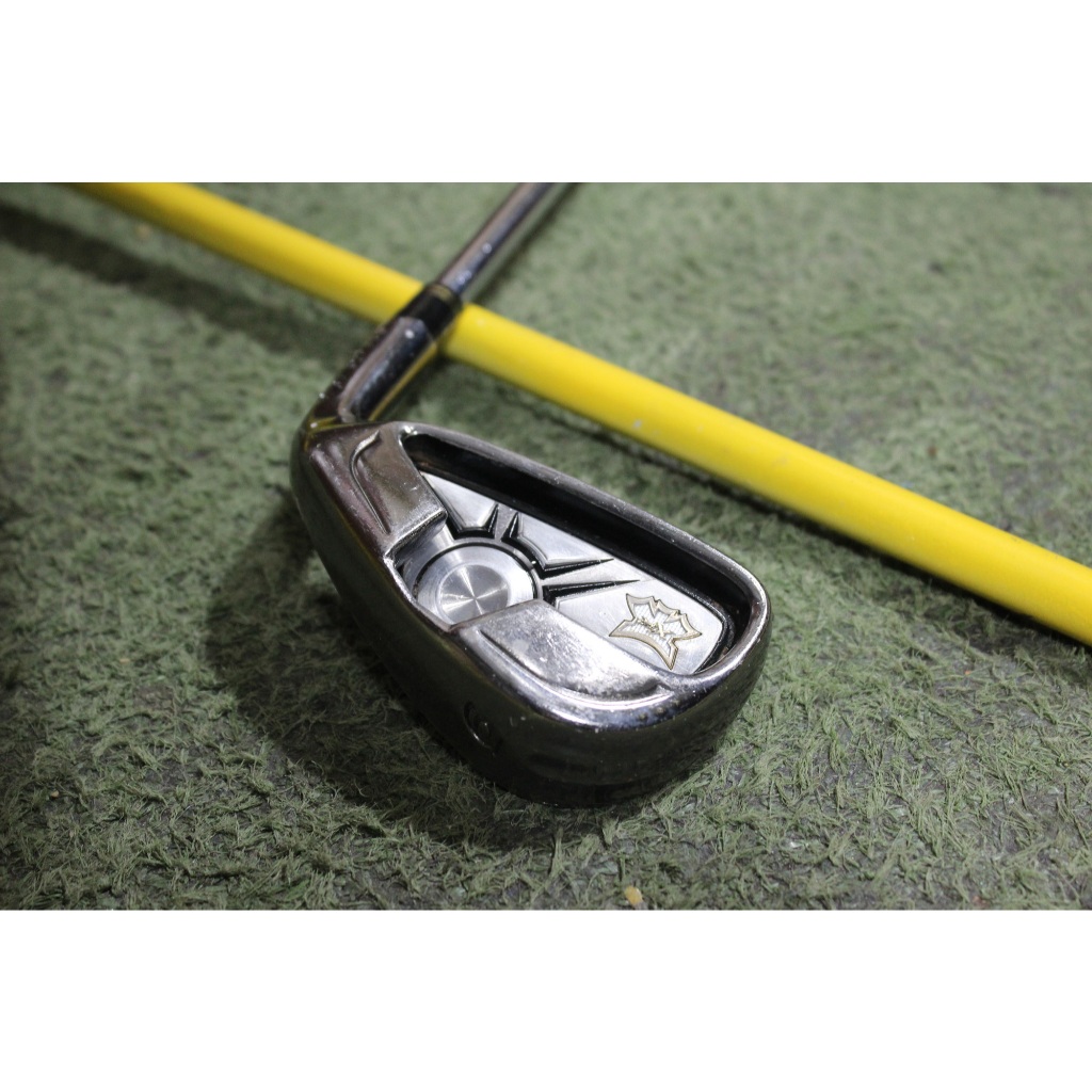 Jual Stick Golf Iron 6 Taylormade USA XR | Stick Golf Second Bekas ...