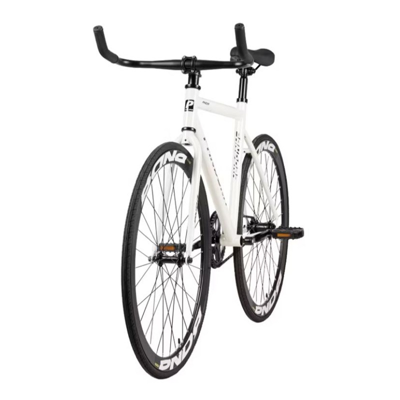 Jual Sepeda Element Police Toronto FX Pandora 480 1 SP | Shopee Indonesia