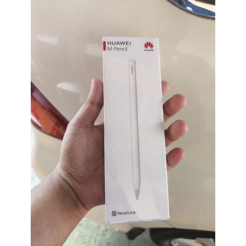 Jual Huawei m pencil 3rd gen (generasi ketiga) BNIB segel | Shopee ...