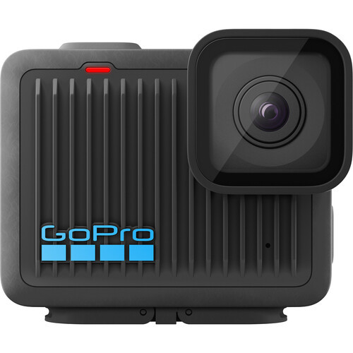Jual GoPro HERO Compact Action Camera | Shopee Indonesia