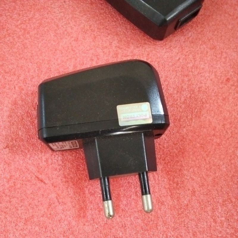 Jual adaptor cas 1 amperan | Shopee Indonesia