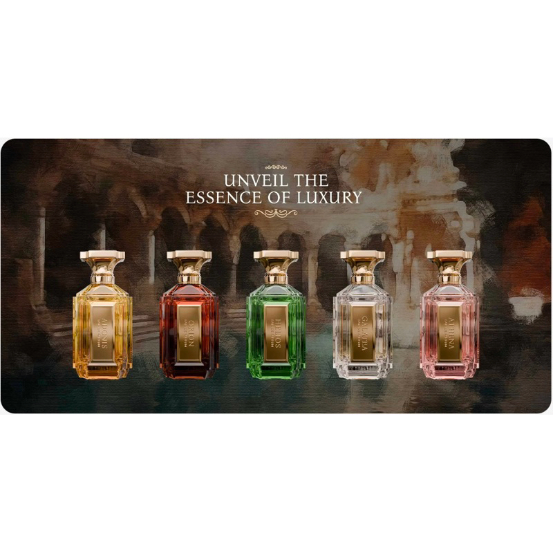 Jual [READY] Velixir Full Bottle (Icarus, Adonis, Orion, Helios ...