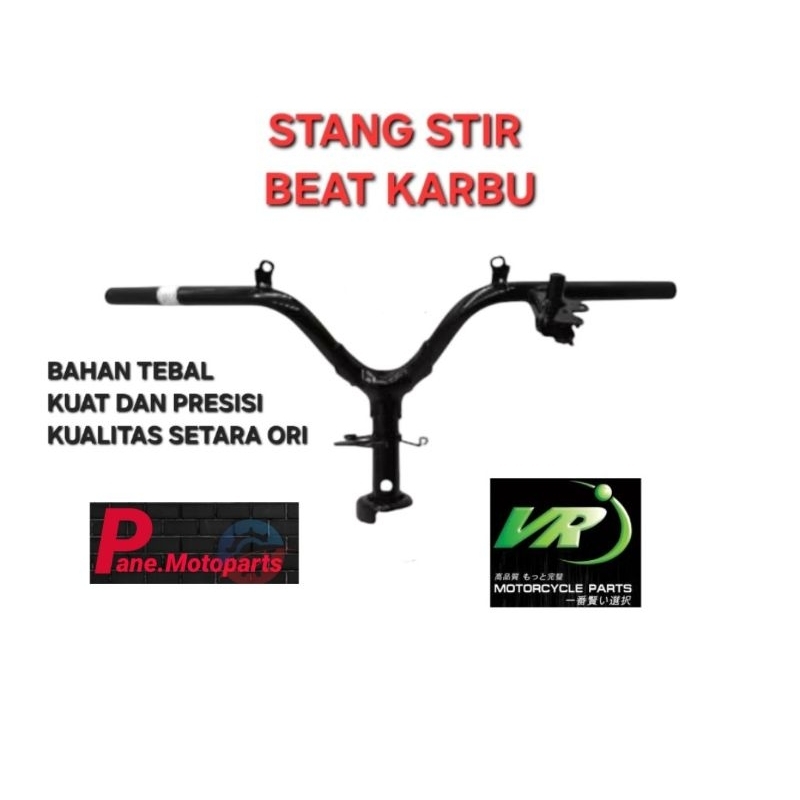 Jual STANG STIR SETANG BEAT LAMA KARBU BEST QUALITY | Shopee Indonesia