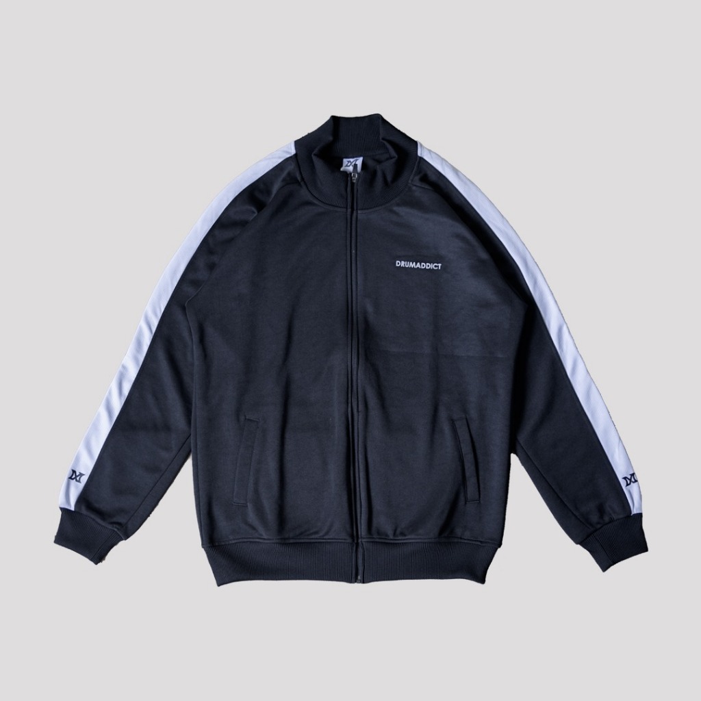 Jual "Drumaddict Tracktop Jacket Troops (defect sale)" | Shopee Indonesia