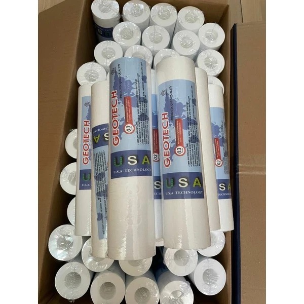 Jual Filter Saringan Air / Ppf Filter Air Minum /Filter Air Minum ...