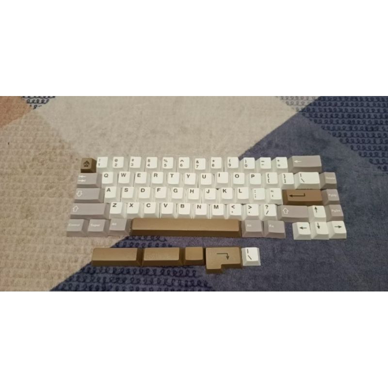 Jual Keycaps Spade 65 | Shopee Indonesia