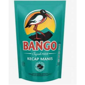 Jual Kecap Bango 700 gr (refill) | Shopee Indonesia