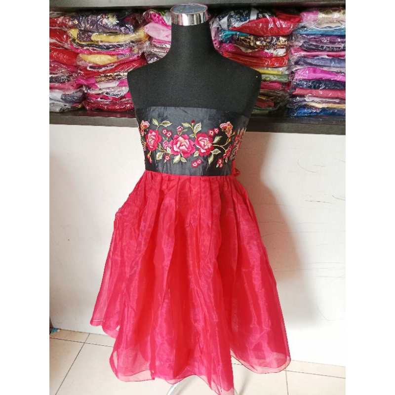 Jual Hanbok Kemben | Shopee Indonesia