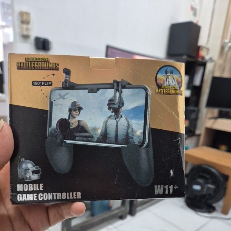 Jual STIK GAME ANDROID PUBG ML | Shopee Indonesia