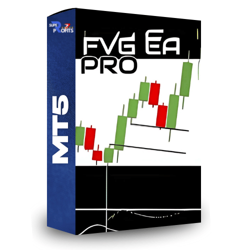 Jual EA Robot Trading MT5 FVG EA Pro v2.3 | Shopee Indonesia