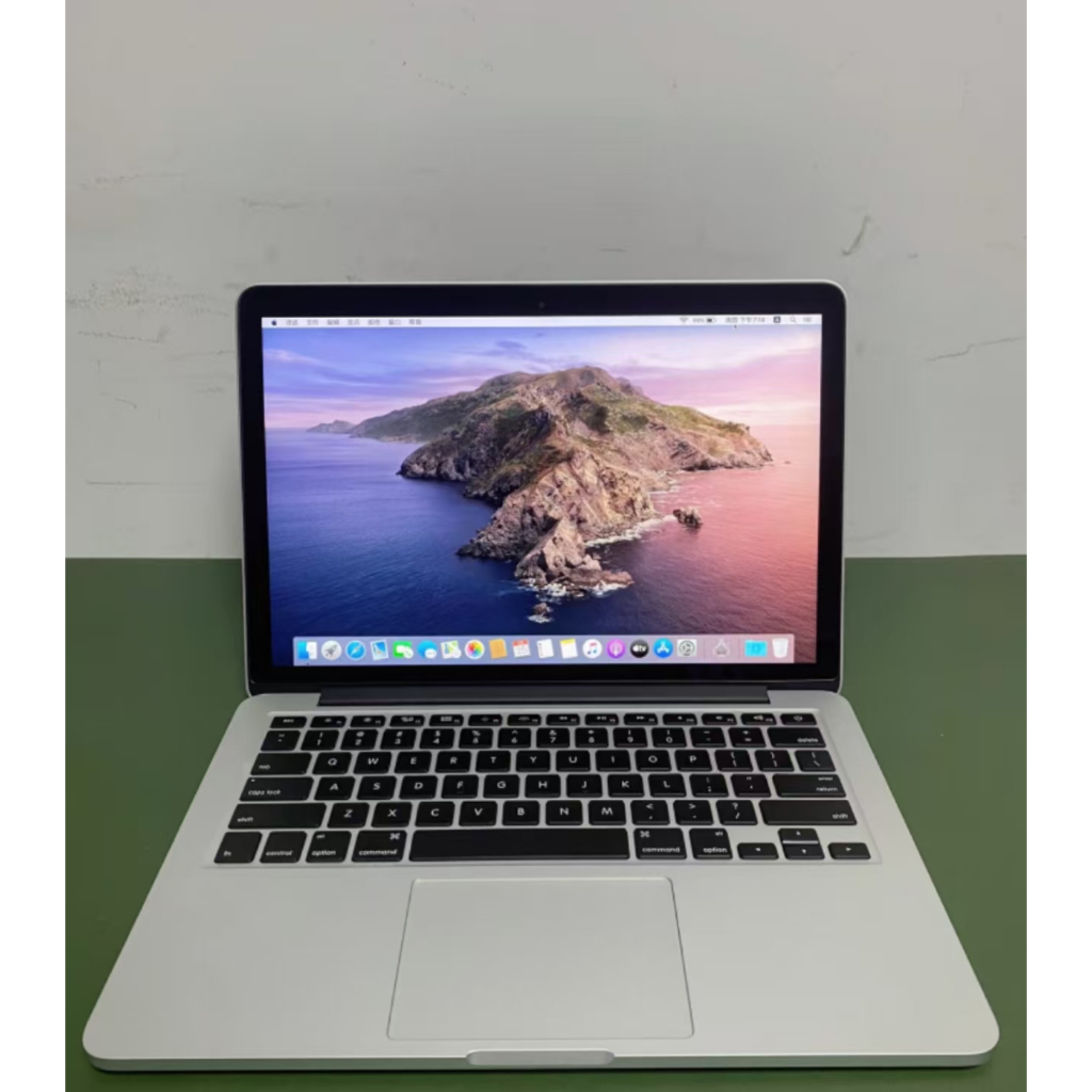 Jual Second 95% Baru Original MacBook Pro 13inch 2015 CORE I5 I7 RAM ...