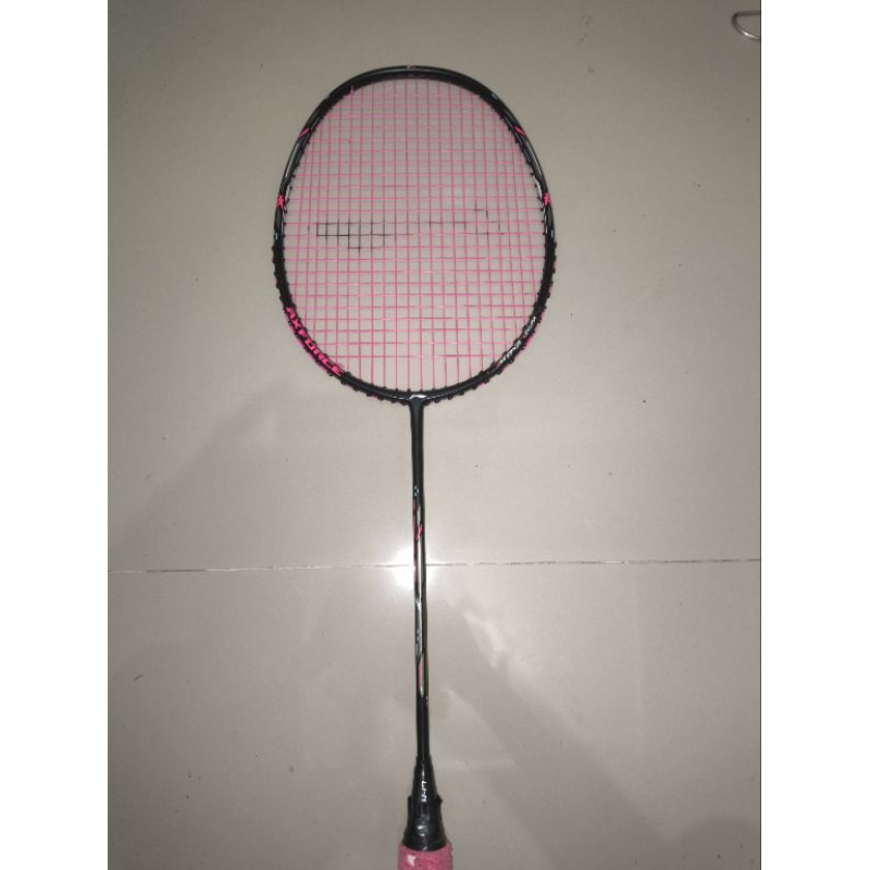 Jual raket lining ax force | Shopee Indonesia