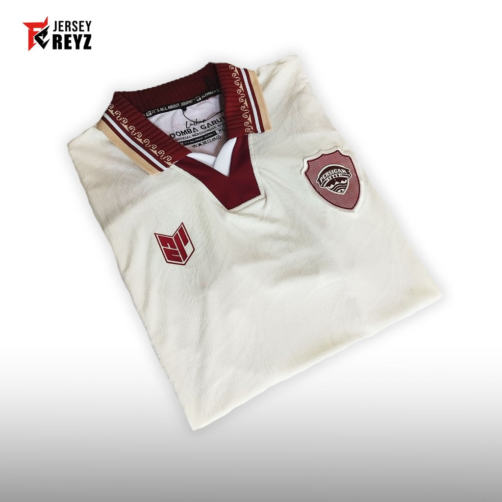 Jual ORIGINAL - Player Issue - Persigar Garut Anniversary 75 Years ...