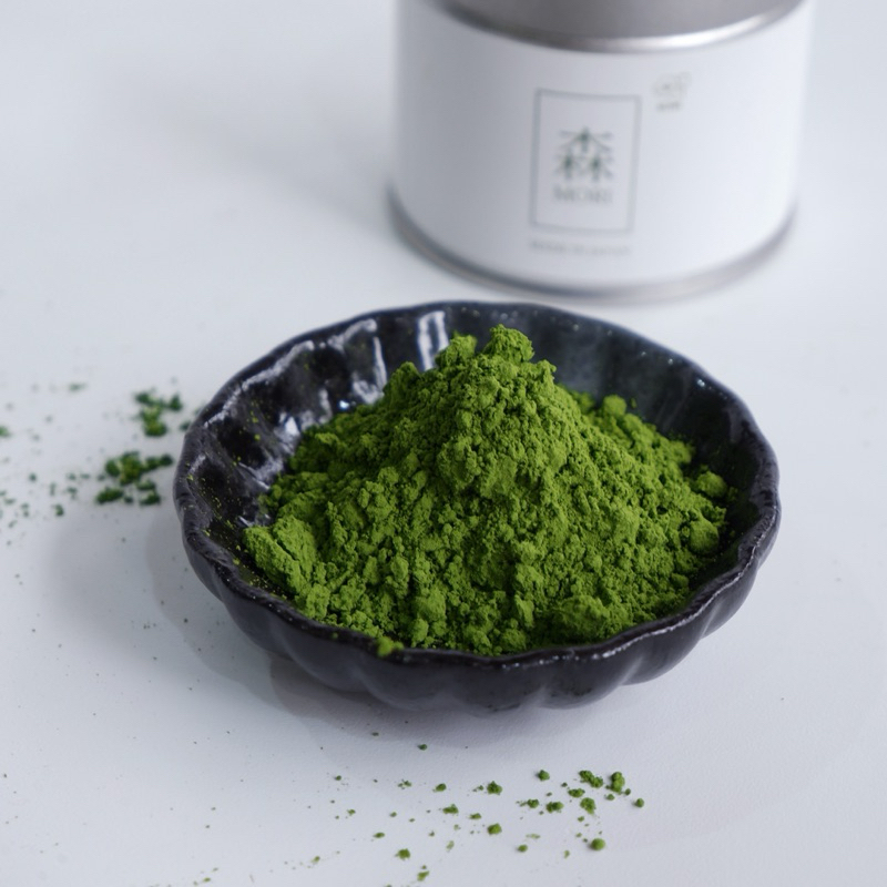 Jual Ceremonial Grade Matcha Mori MADE IN JAPAN | Shopee Indonesia
