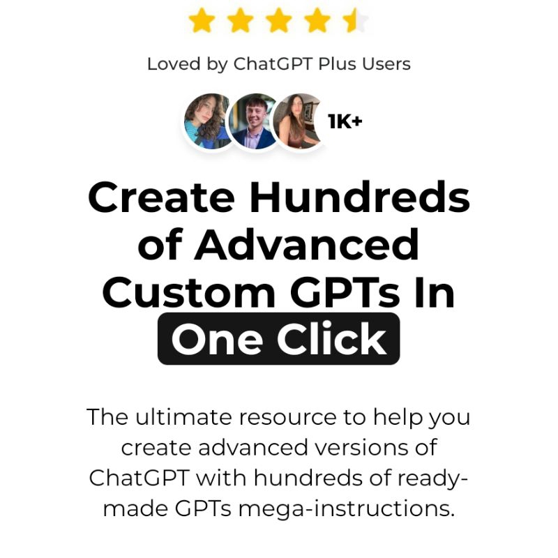 Jual custom gpt toolkit chatgpt | Shopee Indonesia