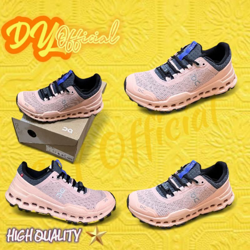 Jual On Cloudtilt / Sepatu Wanita OC / Impor Vietnam | Shopee Indonesia