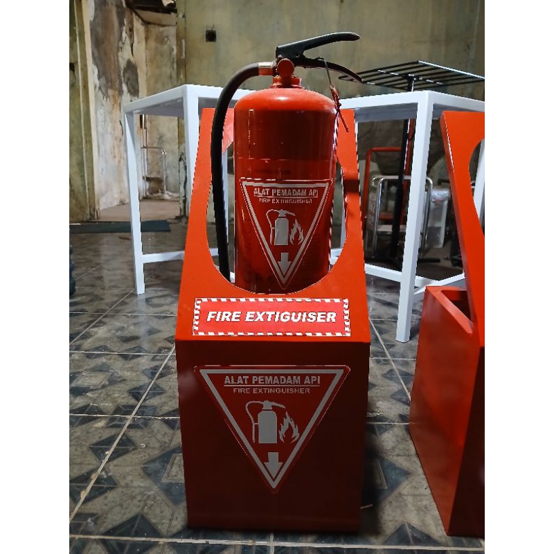 Jual box apar ukuran 25 x 25 x 30 cm kap 3 sampai 9 kg | Shopee Indonesia