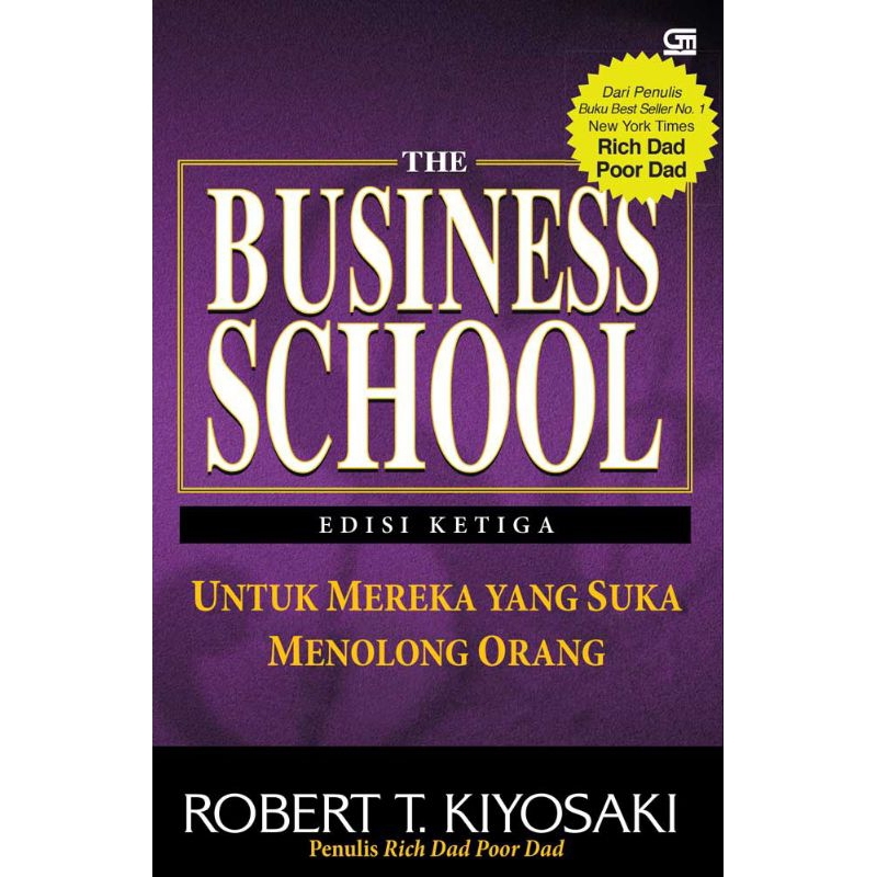 Jual Buku Business school Edisi ketiga | Shopee Indonesia