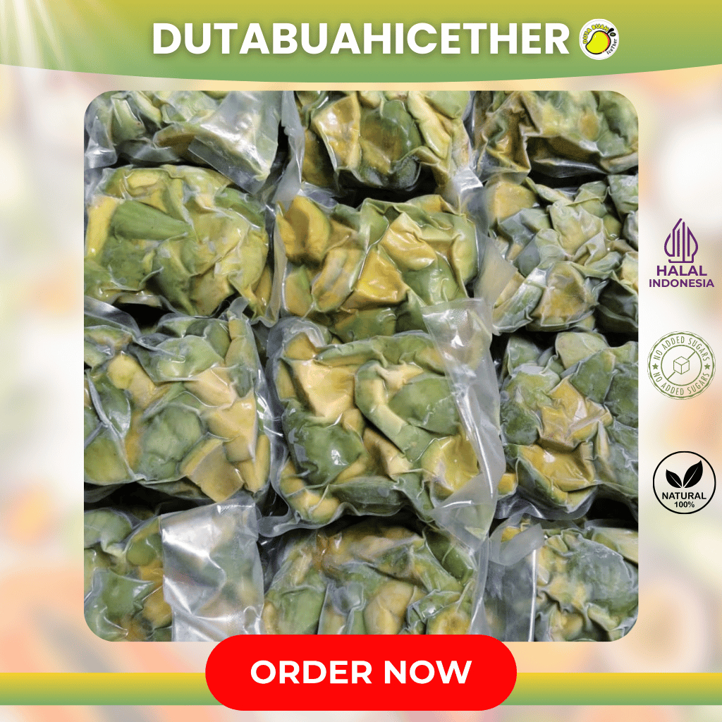 Jual ALPUKAT MENTEGA FROZEN All Size 90g, 130g, 500g FRESH | Shopee Indonesia