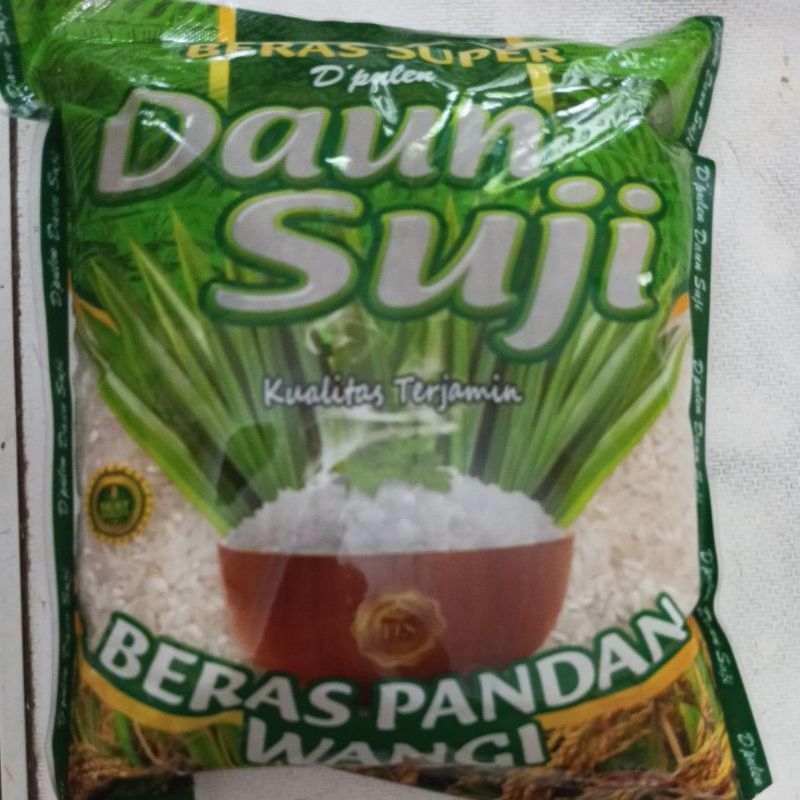 Jual Beras Daun Suji 1 Kg | Shopee Indonesia