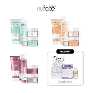 Toko Online Nuface Official Shop | Shopee Indonesia