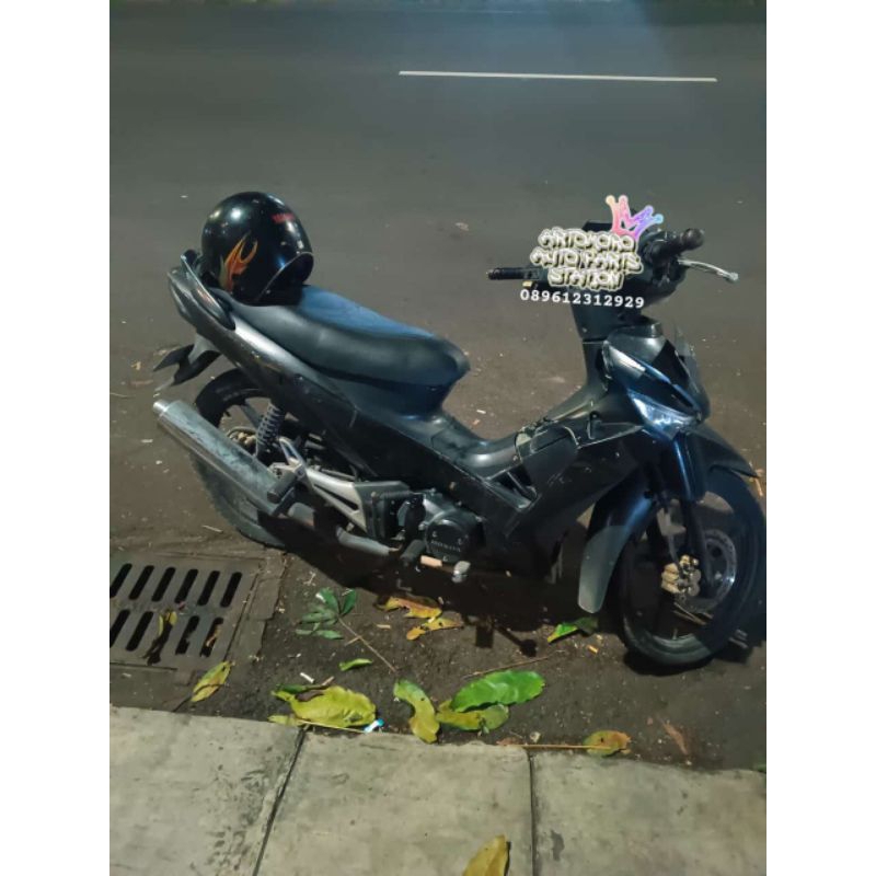 Jual Paket Injeksi Pengapian Supra 125 Old KPH Fi Old 2nd PNP Karisma ...