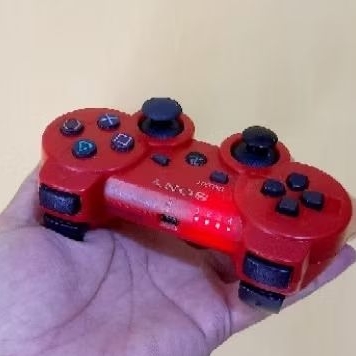 Jual Stik PS 3 dan PS 4 second collection original Sony no test ...