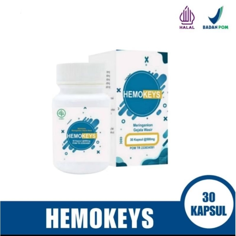 Jual 𝐓𝐄𝐑𝐋𝐀𝐑𝐈𝐒 - 𝙃𝙀𝙈𝙊𝙆𝙀𝙔𝙎 𝙊𝘽𝘼𝙏 𝙃𝙀𝙍𝘽𝘼𝙇 𝘼𝙏𝘼𝙎𝙄 𝙒𝘼𝙎𝙄𝙍 𝙄𝙎𝙄 30 𝘾𝘼𝙋𝙎𝙐𝙇𝙀 ...