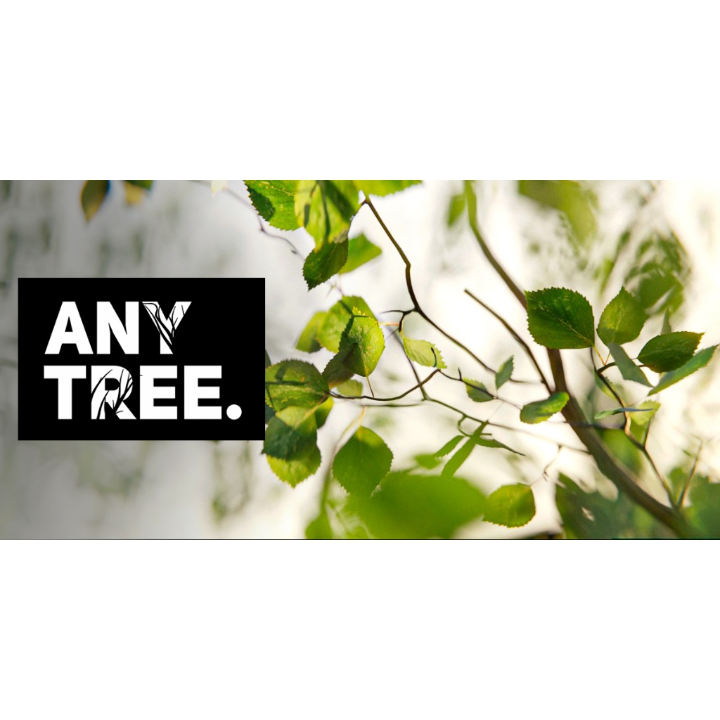 Jual Anytree 3D Blender addons Plugin Terbaru Blender 3D | Shopee Indonesia