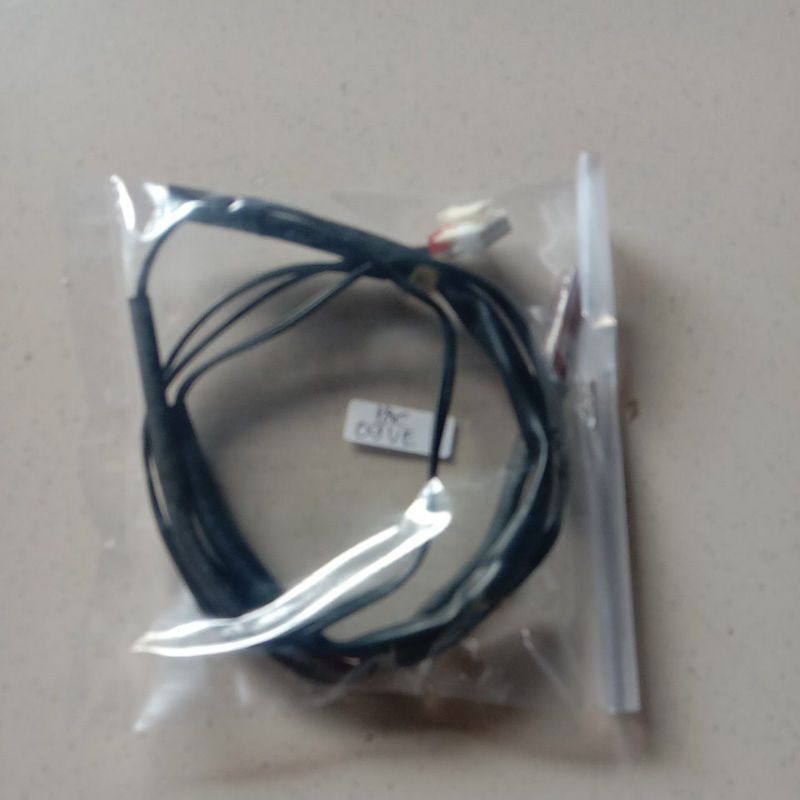 Jual Thermis dan Sensor suhu indoor AC merk Polytron model PAC-09VE ...