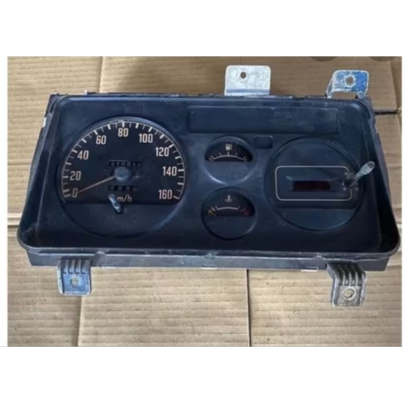 Jual speedometer isuzu elf NHR55 NKR71 ORI | Shopee Indonesia