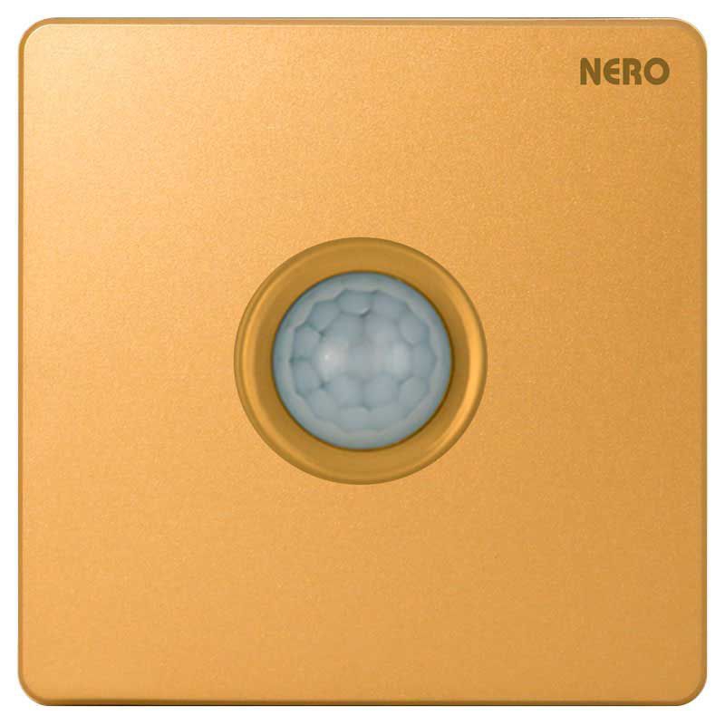 Jual Nero Casa X2F5-G Passive Infrared Light Sensor | Shopee Indonesia