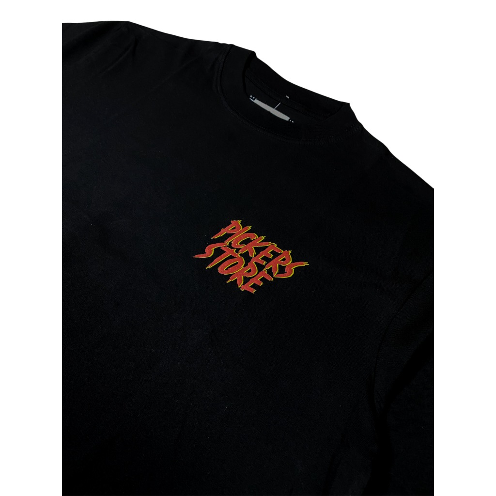 Jual PICKERS SERVICE GODSPEED 13TH | Shopee Indonesia