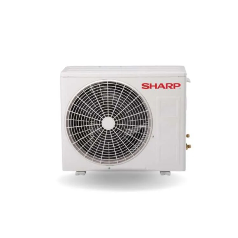 Jual OUTDOOR AC SHARP AU-A5BEY SPLIT 1/2 PK STANDARD BARU | Shopee Indonesia